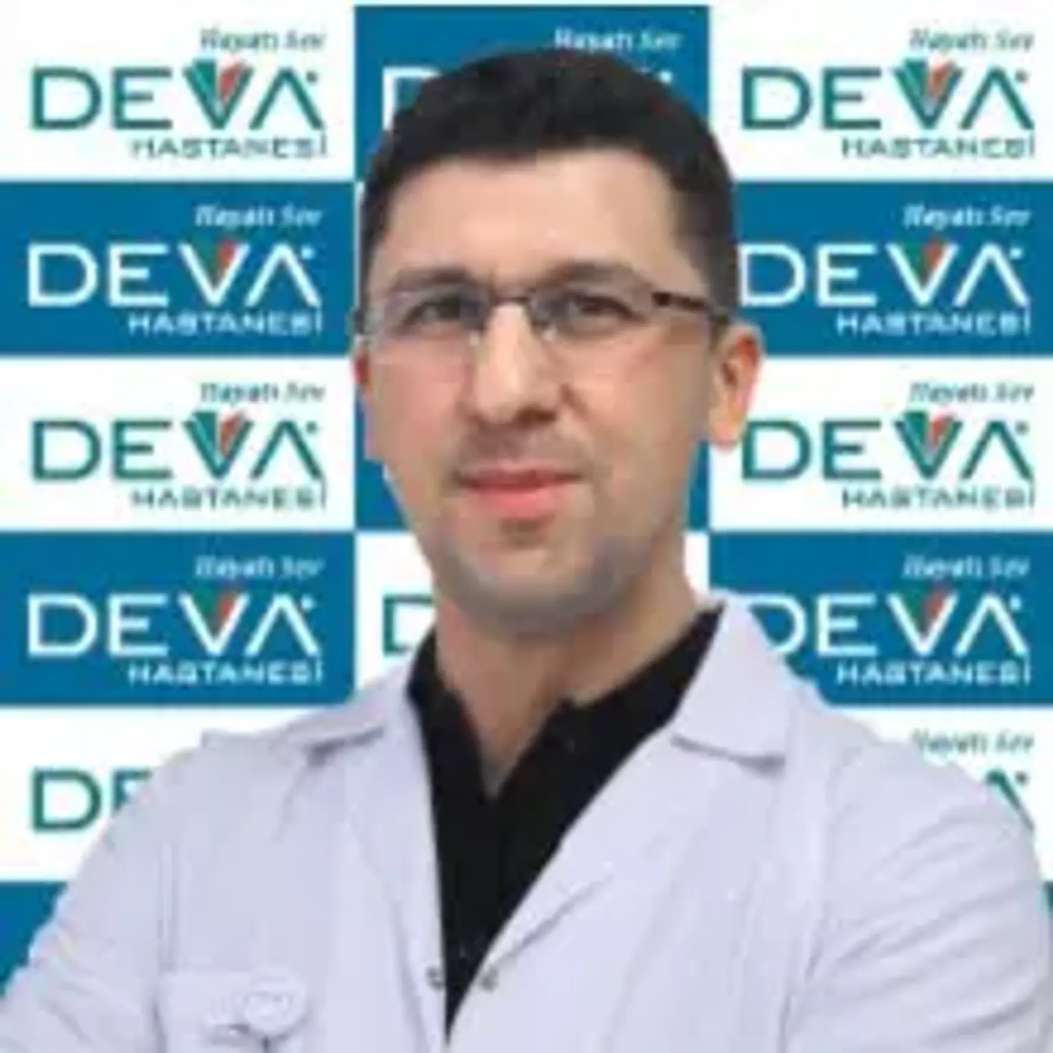 Dr. Murat Shan | Deva Hospital